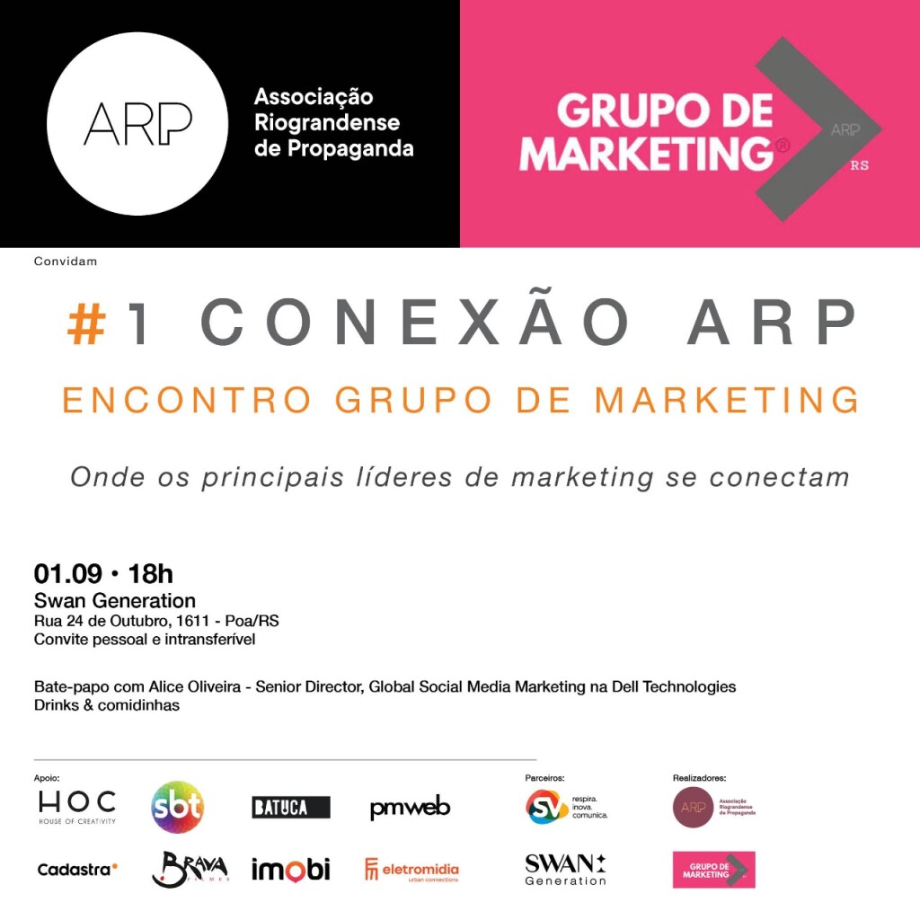 ARP - Associação Riograndense de Propaganda